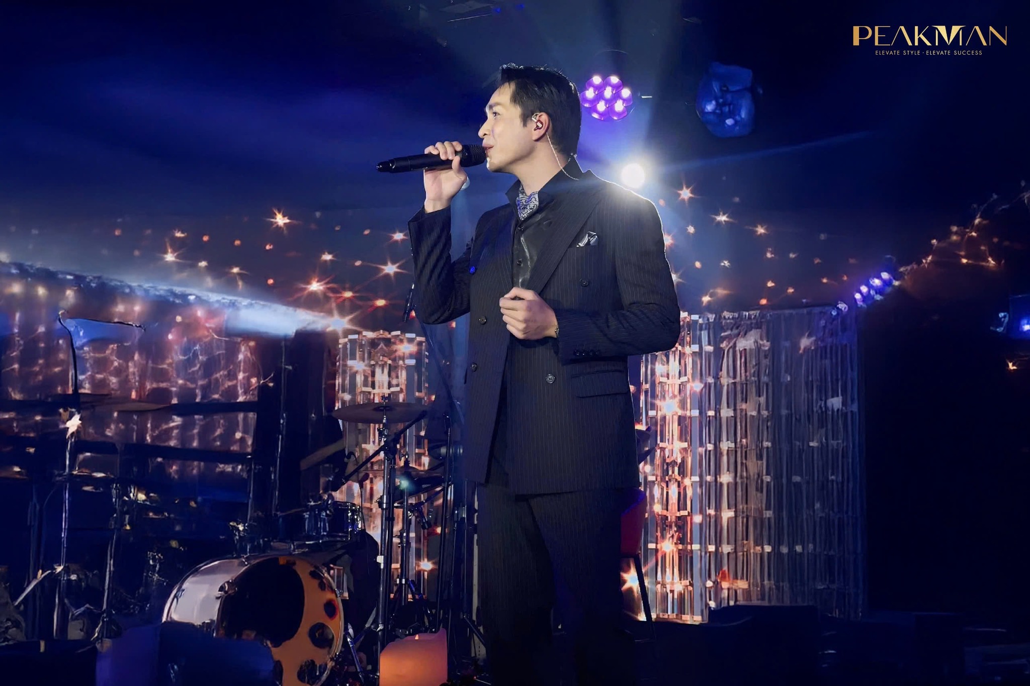 Top 10+ địa chỉ mua áo vest nam uy tín chất lượng hiện nay - PEAKMAN - Thương hiệu thời trang ...